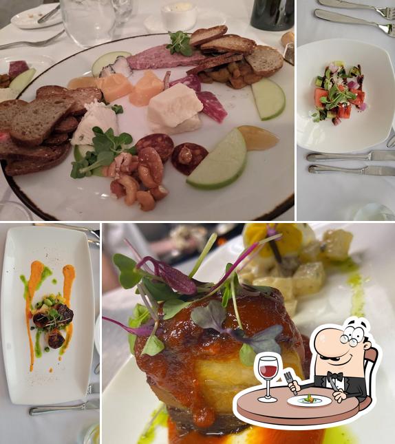 Grana BYOB, Cape May - Restaurant menu, prices and reviews