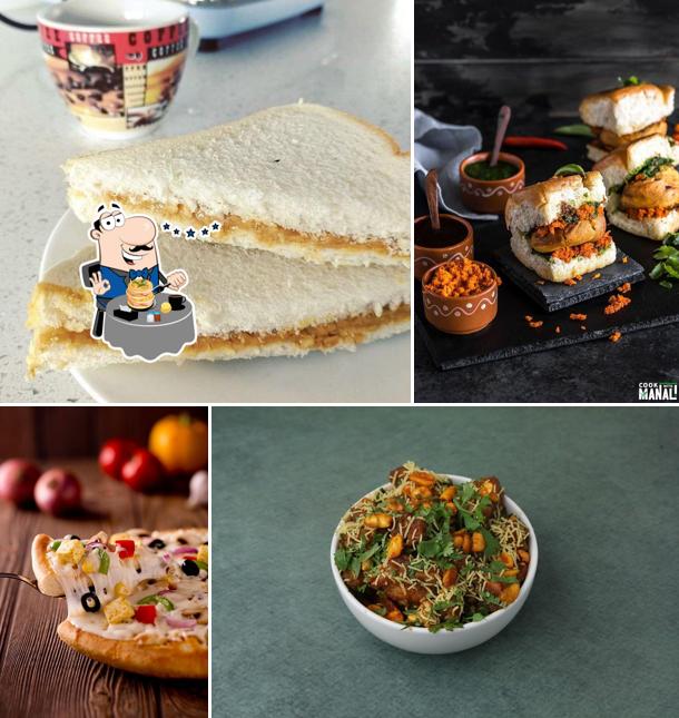 Jalsa ( NARODA ), Ahmedabad - Restaurant menu, prices and reviews