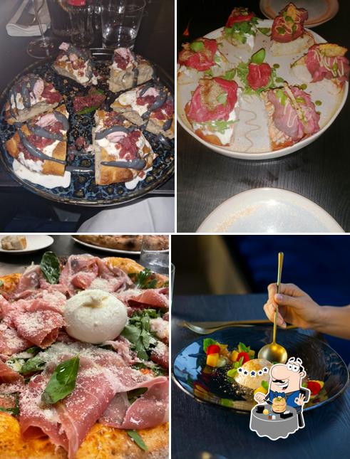 Opera Pizza Gourmet, München - Speisekarte, Preise und Bewertungen