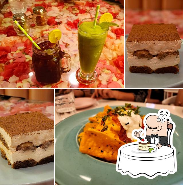 Pimlico Kothrud, Pune - Restaurant menu, prices and reviews