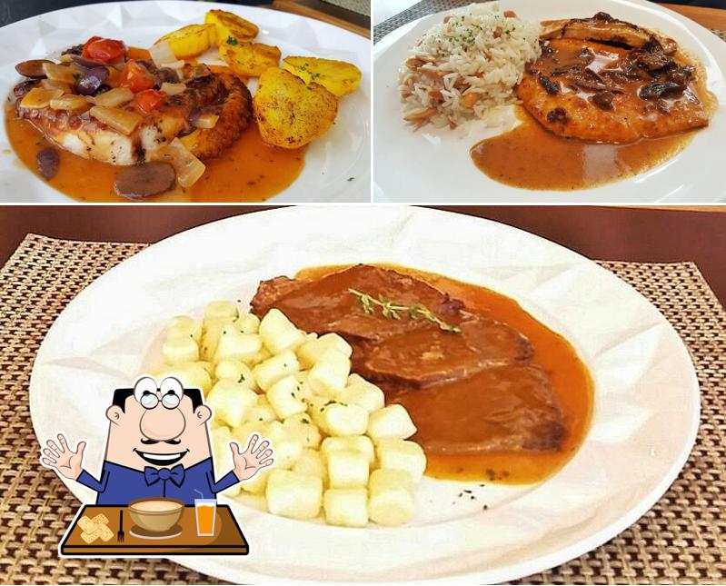 TZ Leblon, Rio de Janeiro - Menu do restaurante, preços e opiniões