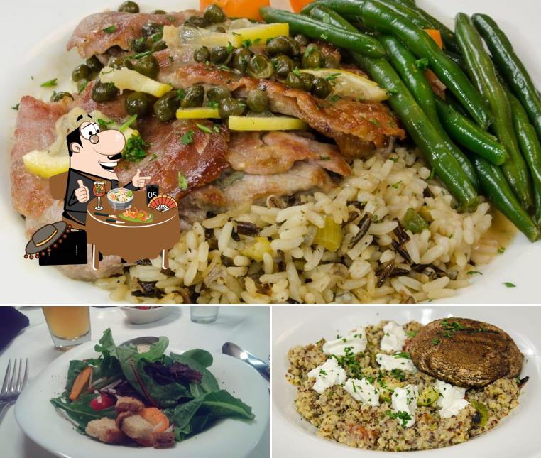 The Packing House, Milwaukee - Restaurant menu, prices and reviews