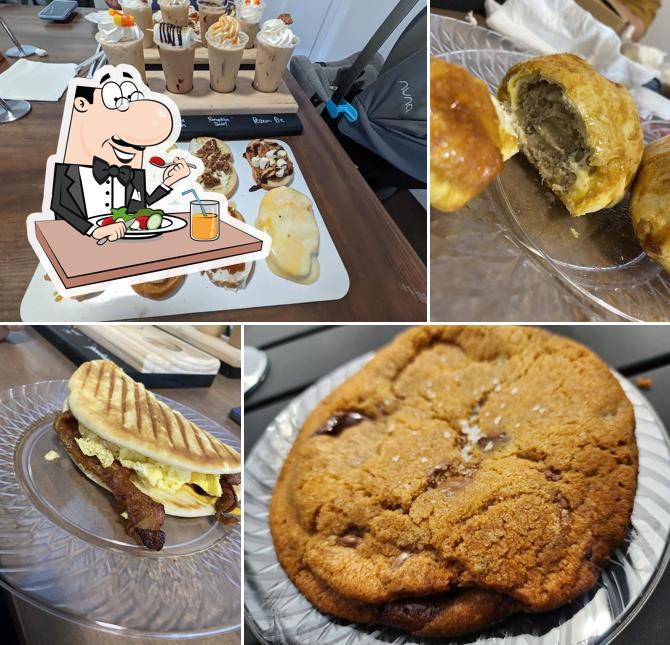 The Table Cafe’, Luling - Restaurant menu, prices and reviews