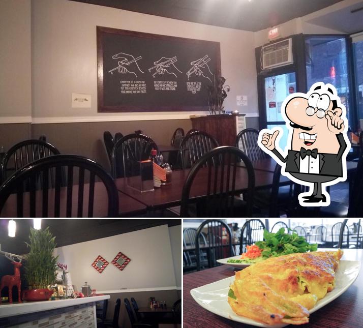 Uptown Pho, Chicago, Argyle - Restaurant menu, prices and reviews