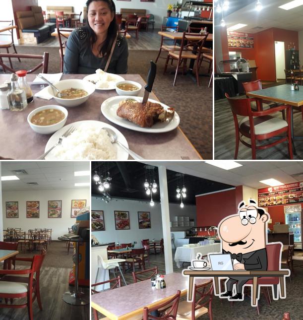 Top 7 restaurants in Hinton, december 2025 - Restaurant Guru
