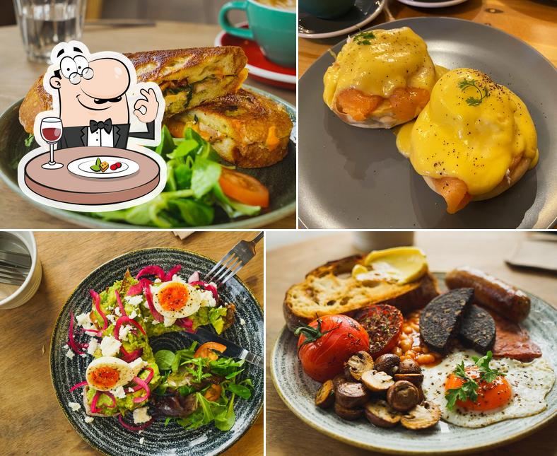 Top 7 restaurants in Purley, december 2025 - Restaurant Guru