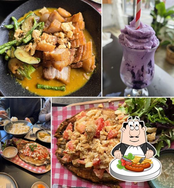 Busog, West Footscray - Restaurant menu, prices and reviews