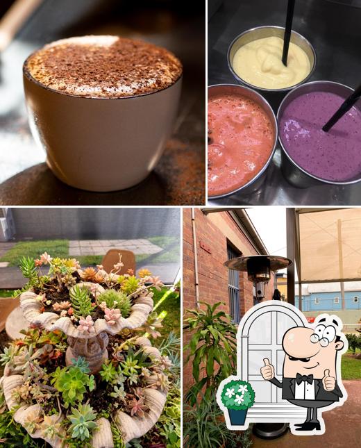 Top 5 restaurants with cheese in Beaudesert, october 2025 - Restaurant Guru