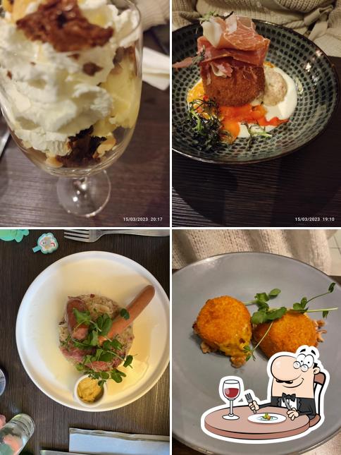 Chez Sarah, Verviers - Menu du restaurant, prix et avis