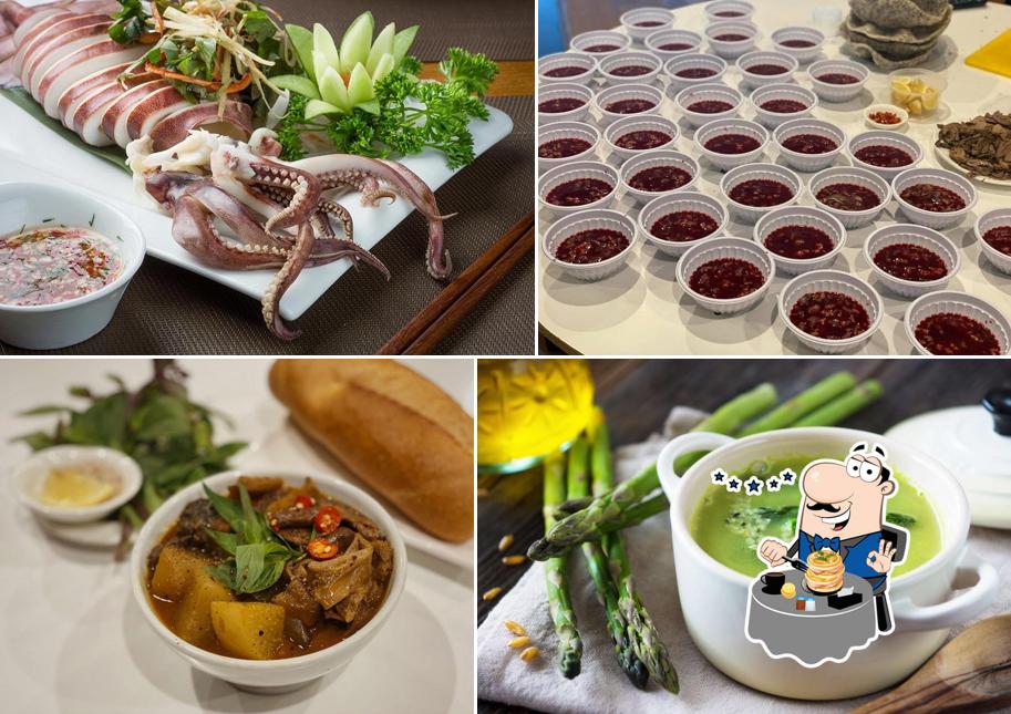 Kim Huong, Cairnlea - Restaurant menu, prices and reviews