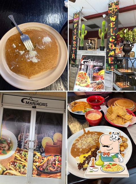 Mariachis Mexican Grill, Lovington - Restaurant menu, prices and reviews