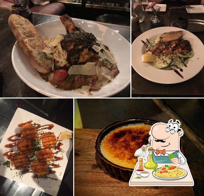 Top 2 restaurants with tuna salads in Exeter, California, december 2025 ...