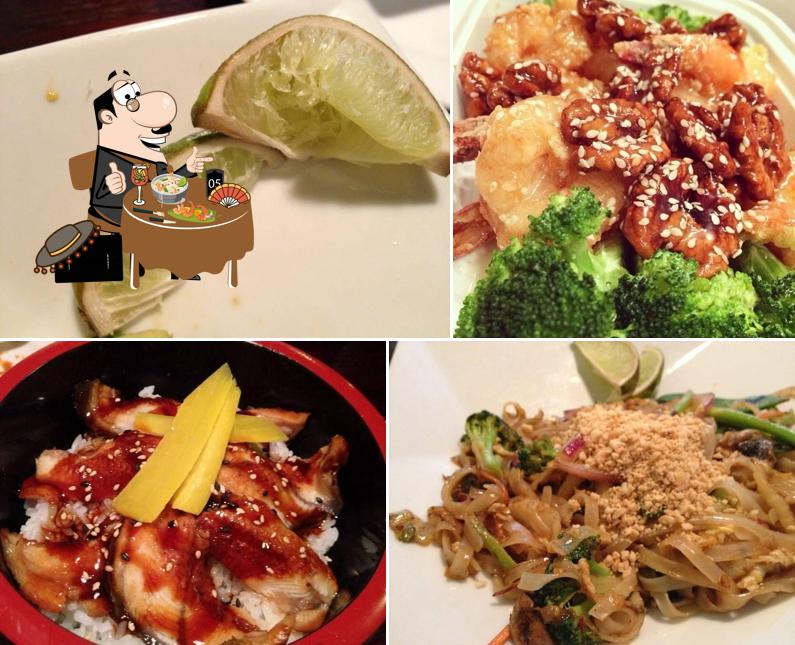 Nana Sushi, Milwaukee - Restaurant menu, prices and reviews