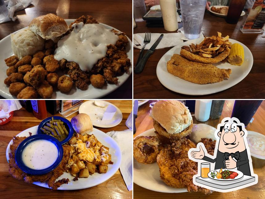 Oscar Store, Temple - Restaurant menu, prices and reviews