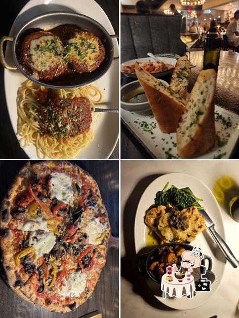 Cotto Modern Italian, Gainesville - Restaurant menu, prices and reviews