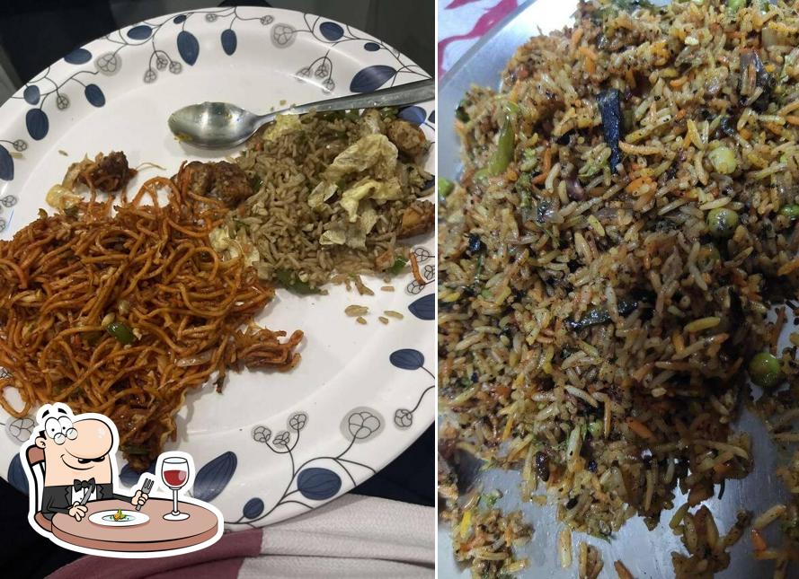 TEMPERATURE FOOD HOUSE, Nagpur - Restaurant menu, prices and reviews