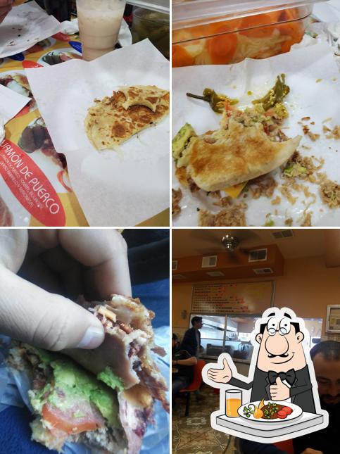 Tortas DF, San Luis Río Colorado - Menú del restaurante, precios y reseñas