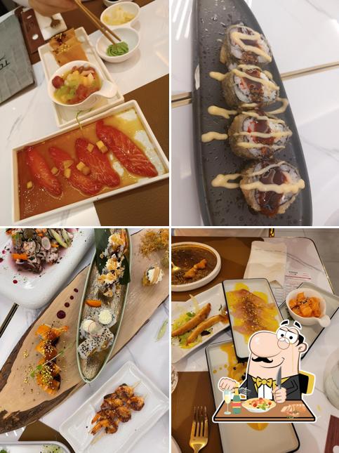Toyo Massafra, Massafra - Restaurant menu, prices and reviews