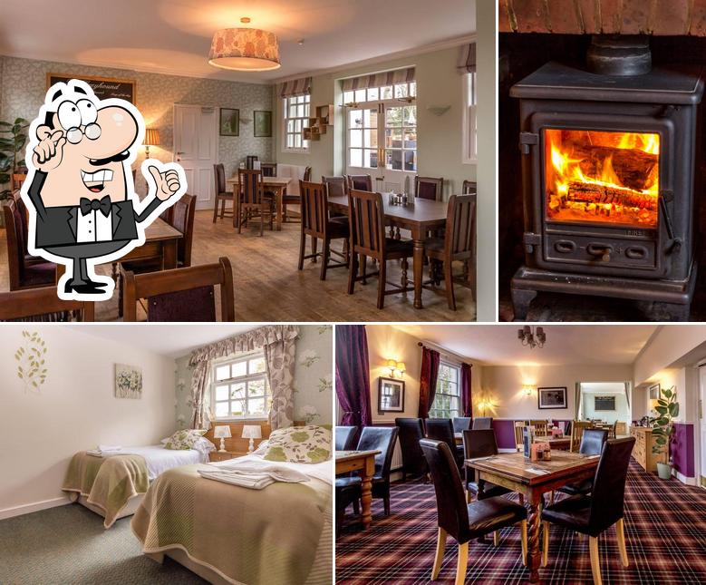 Top 7 places to eat in Tring, november 2025 - Restaurant Guru