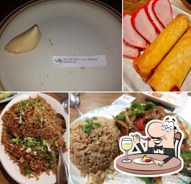 Wah Kue Cafe, Burien - Restaurant menu, prices and reviews