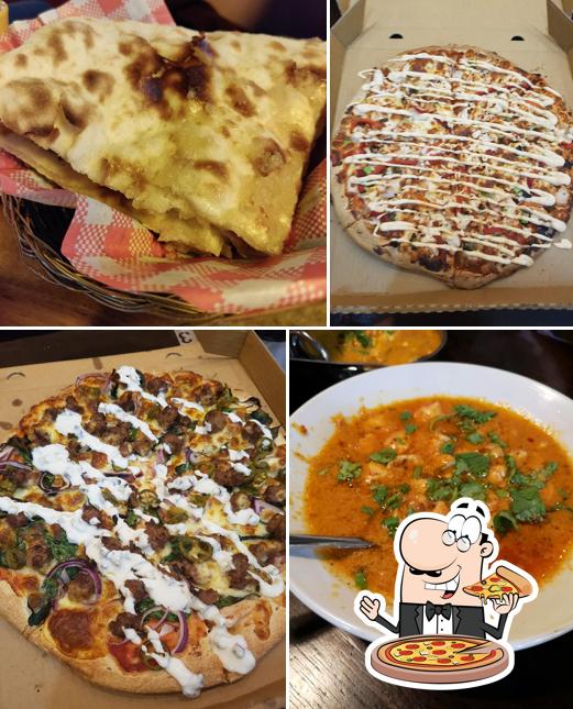 Ziyka Restaurant, Carlton - Restaurant menu, prices and reviews
