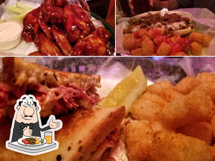Uncle Fats Tavern, Temple Terrace - Restaurant menu, prices and reviews