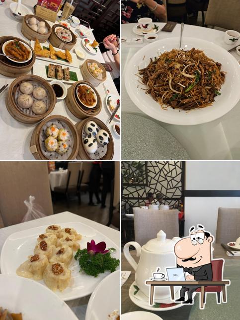 Dim Tu Tac, Ho Chi Minh City - Restaurant menu, prices and reviews