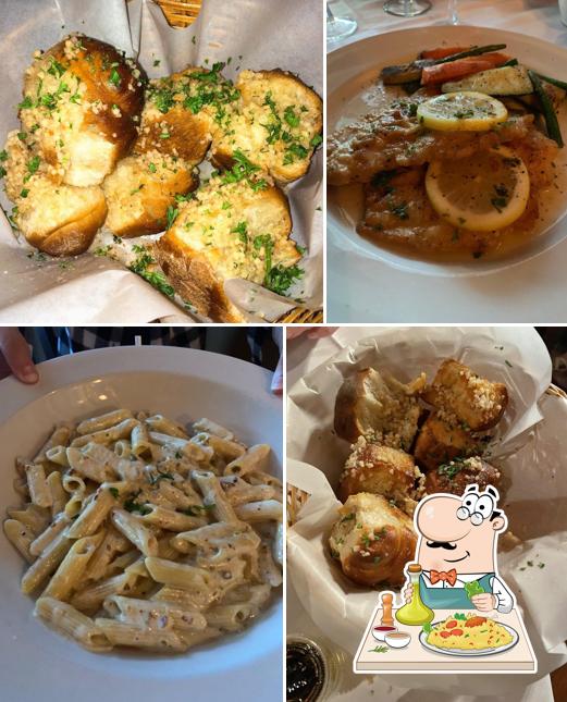 Il Capuccino, Sag Harbor - Restaurant menu, prices and reviews