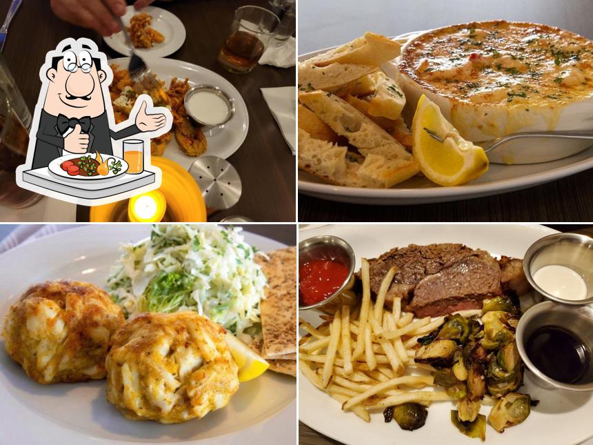Barrett's On The Pike, Bel Air - Restaurant menu, prices and reviews
