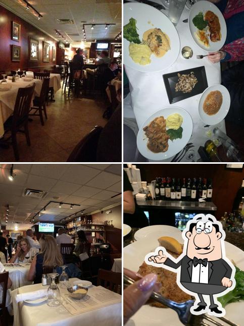 Cafe Nini, Grosse Pointe Farms - Restaurant menu, prices and reviews