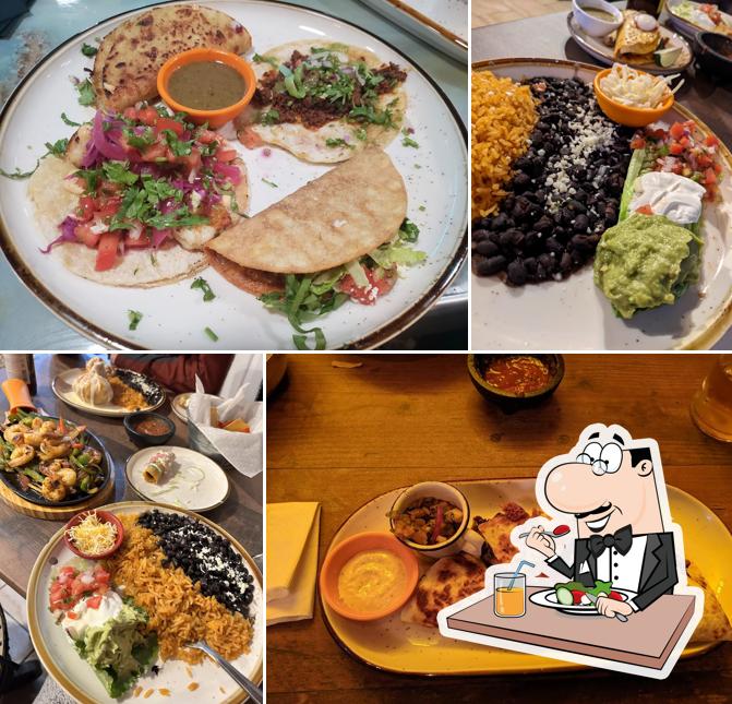 Coco Bar and Grill, Biddeford - Restaurant menu, prices and reviews