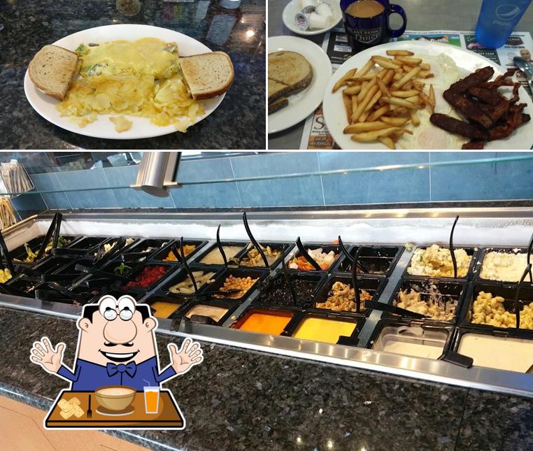 East Penn Diner, Emmaus - Restaurant menu, prices and reviews