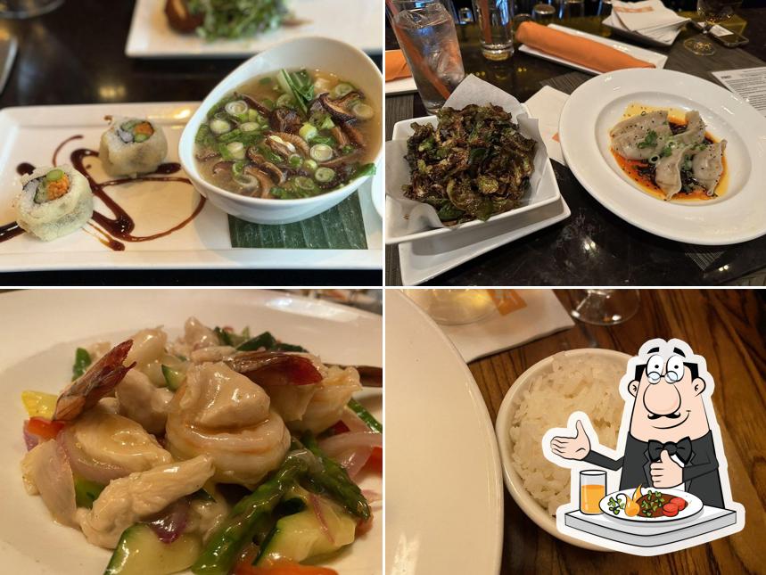 NECTAR Restaurant & Lounge, Berwyn - Restaurant menu, prices and reviews