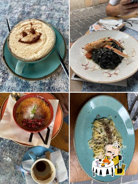 Dei Frati Restaurant, Brașov - Restaurant menu, prices and reviews