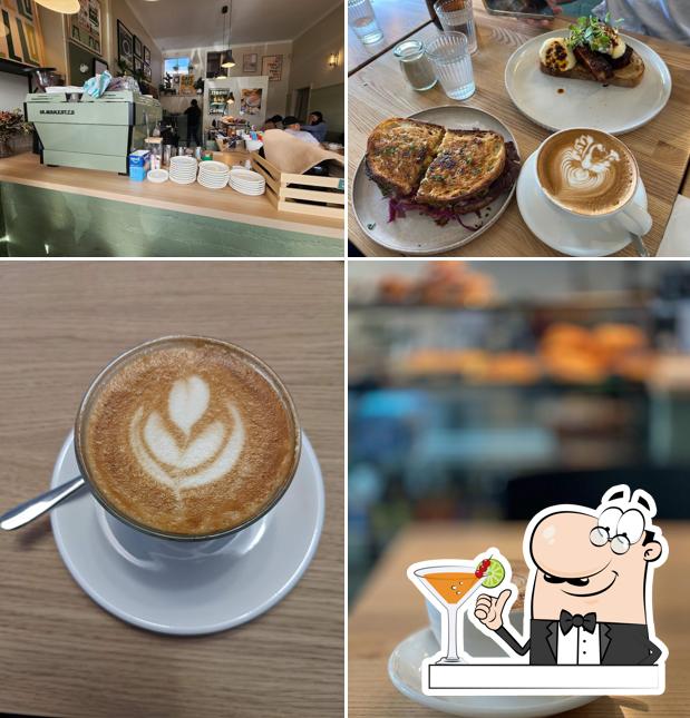 Top 7 cafes in Balwyn, december 2025 - Restaurant Guru