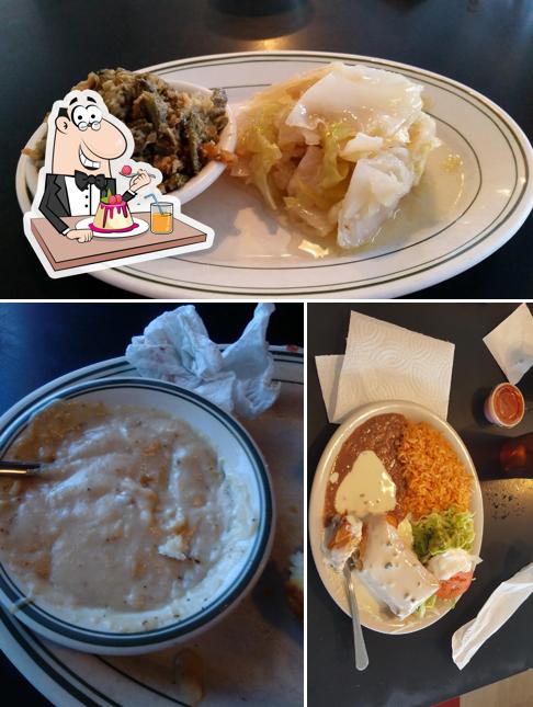 The HIH Burger, Murray - Restaurant menu, prices and reviews