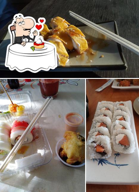 Toki Haiku, Santiago de Querétaro - Menú del restaurante, precios y reseñas