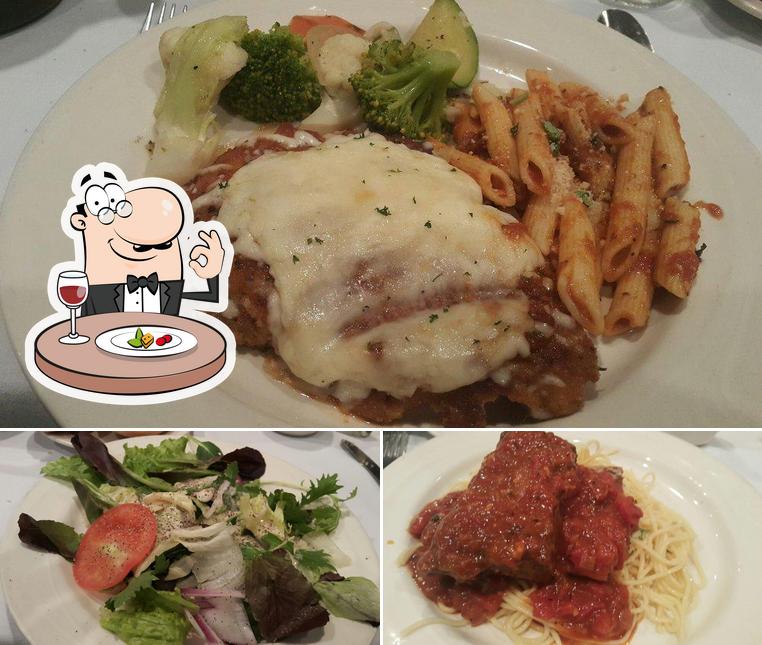 Three Flames, San Jose - Restaurant menu, prices and reviews