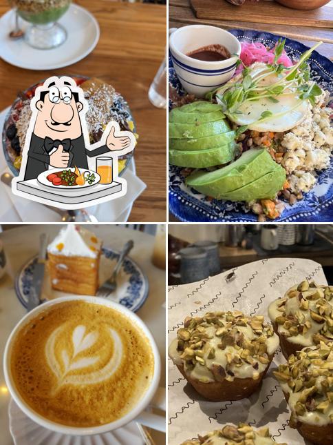 maman, Bethesda - Restaurant menu, prices and reviews