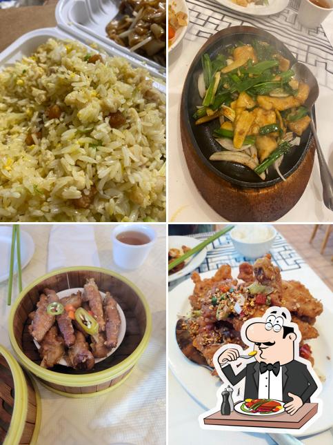 Canton Restaurant, Daly City - Restaurant menu, prices and reviews
