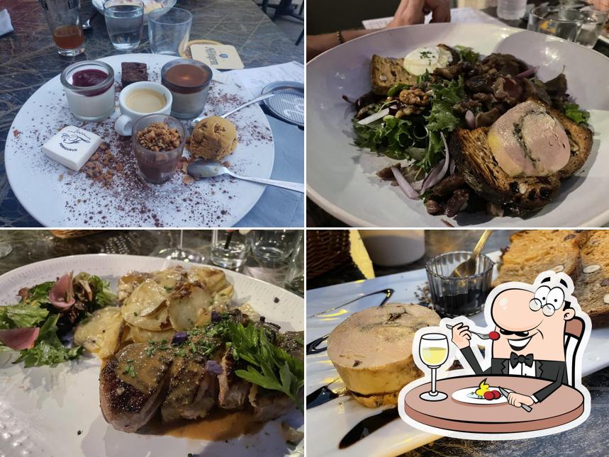 Chez Fred, Périgueux - Restaurant menu, prices and reviews