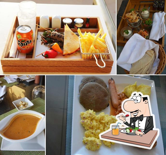 Top 5 restaurants with tenderloin in Ajman, september 2025 - Restaurant ...