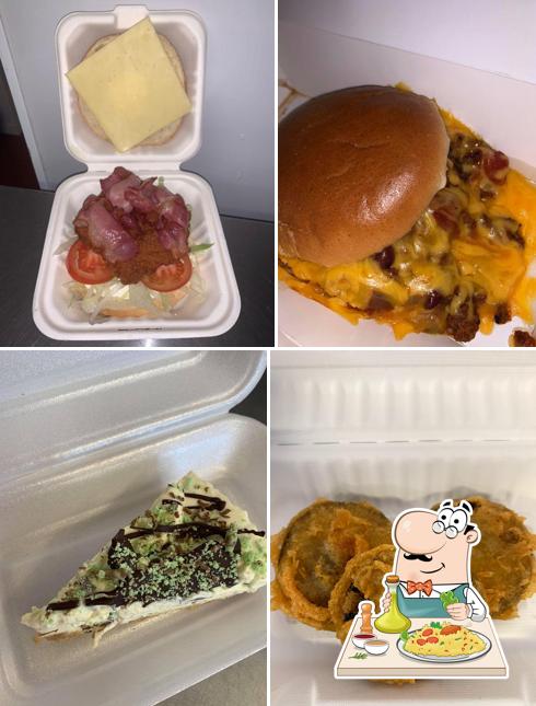 Redcloak Fish Bar, Stonehaven - Restaurant menu, prices and reviews