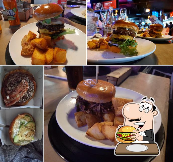 Best restaurants in Cape Gate Lifestyle Centre Mall - Restaurant Guru