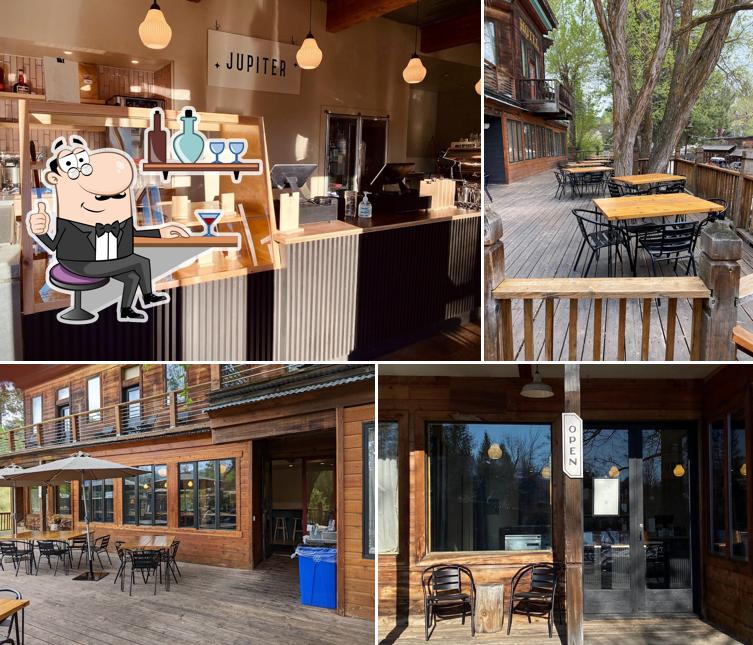 Top 5 places to eat in Winthrop, Washington, october 2025 - Restaurant Guru