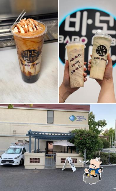 Babo Boba, Santa Clara - Restaurant menu, prices and reviews