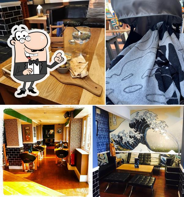 Top 3 restaurants with dumplings in Mortehoe, september 2025 ...