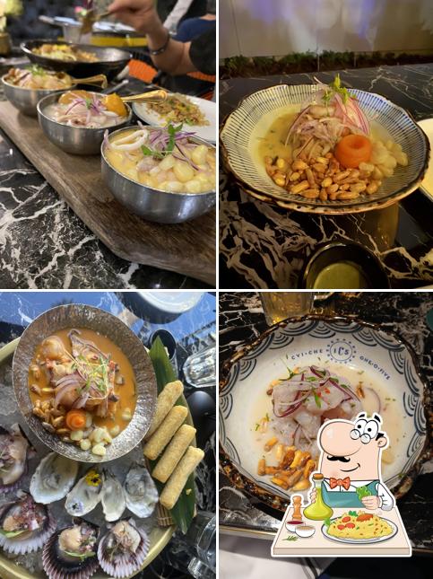 CVI.CHE 105 Boca Raton, Boca Raton - Restaurant menu, prices and reviews