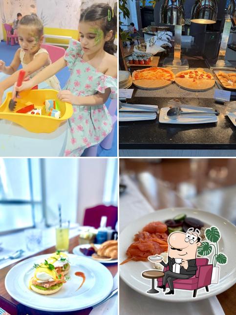 Top 7 restaurants with grilled lobster in Doha, december 2025 ...