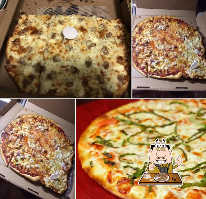 Top 5 restaurants with chicago-style pizza in Madison, february 2026 ...